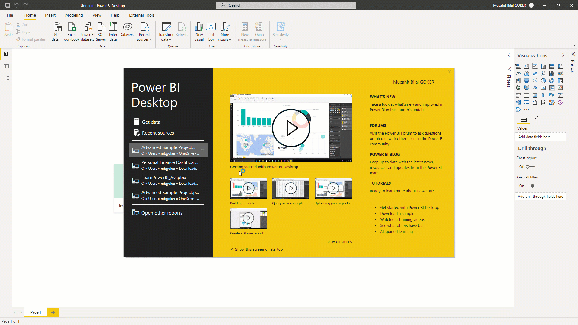 Visualizing Room Data In Power Bi BIMGEEK